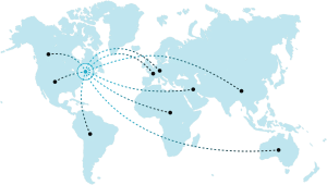 Experts en Produits Pharmaceutiques - Groupe Parima