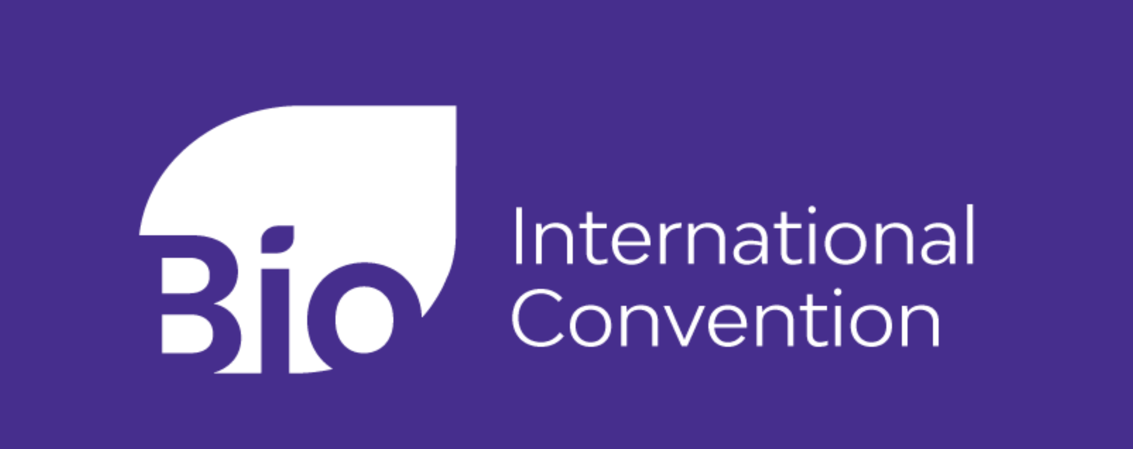 BIO International Convention - Groupe Parima